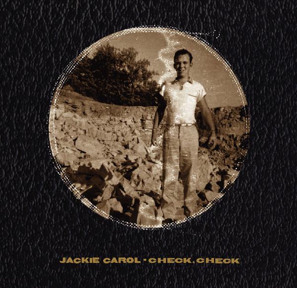 Check, Check by Jackie Carol (Album, Indie Rock): Reviews, Ratings ...