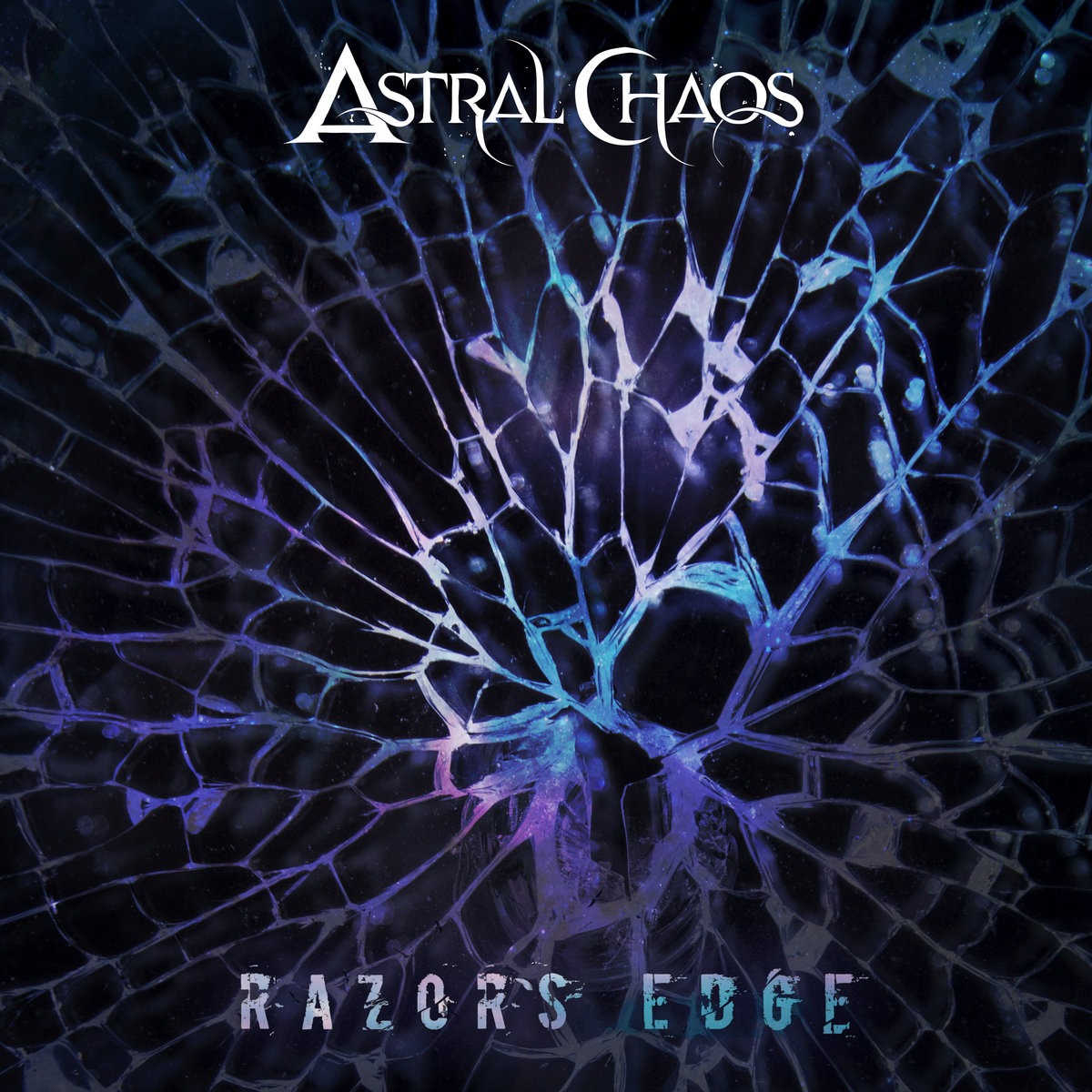 Razor's Edge by Astral Chaos (Single): Reviews, Ratings, Credits, Song ...