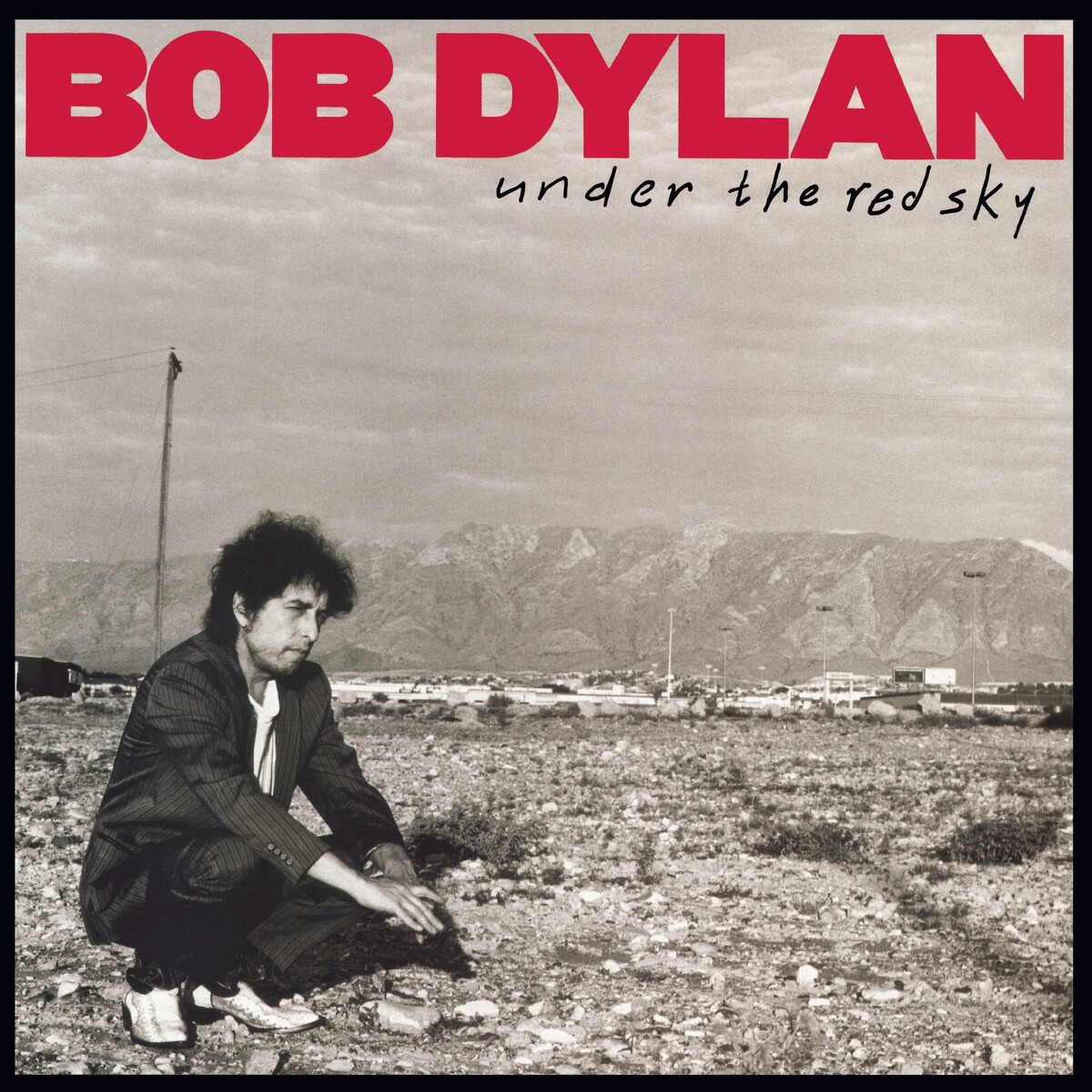 Under the Red Sky by Bob Dylan (Album; Columbia): Reviews, Ratings ...