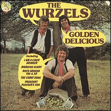 Best Scrumpy and Western albums of 1977 - Rate Your Music