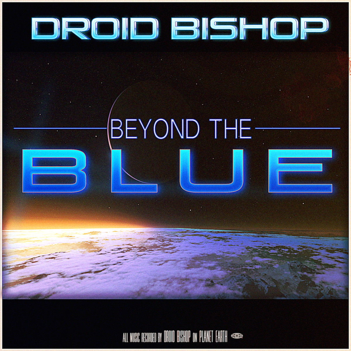 Droid Bishop Albums: songs, discography, biography, and listening guide - Rate Your Music