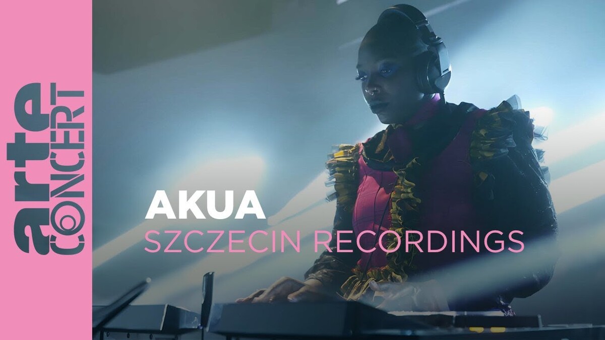 Szczecin Recordings by Akua (Video): Reviews, Ratings, Credits, Song ...