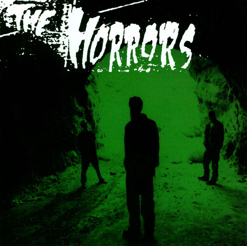 The Horrors Albums: songs, discography, biography, and listening guide ...