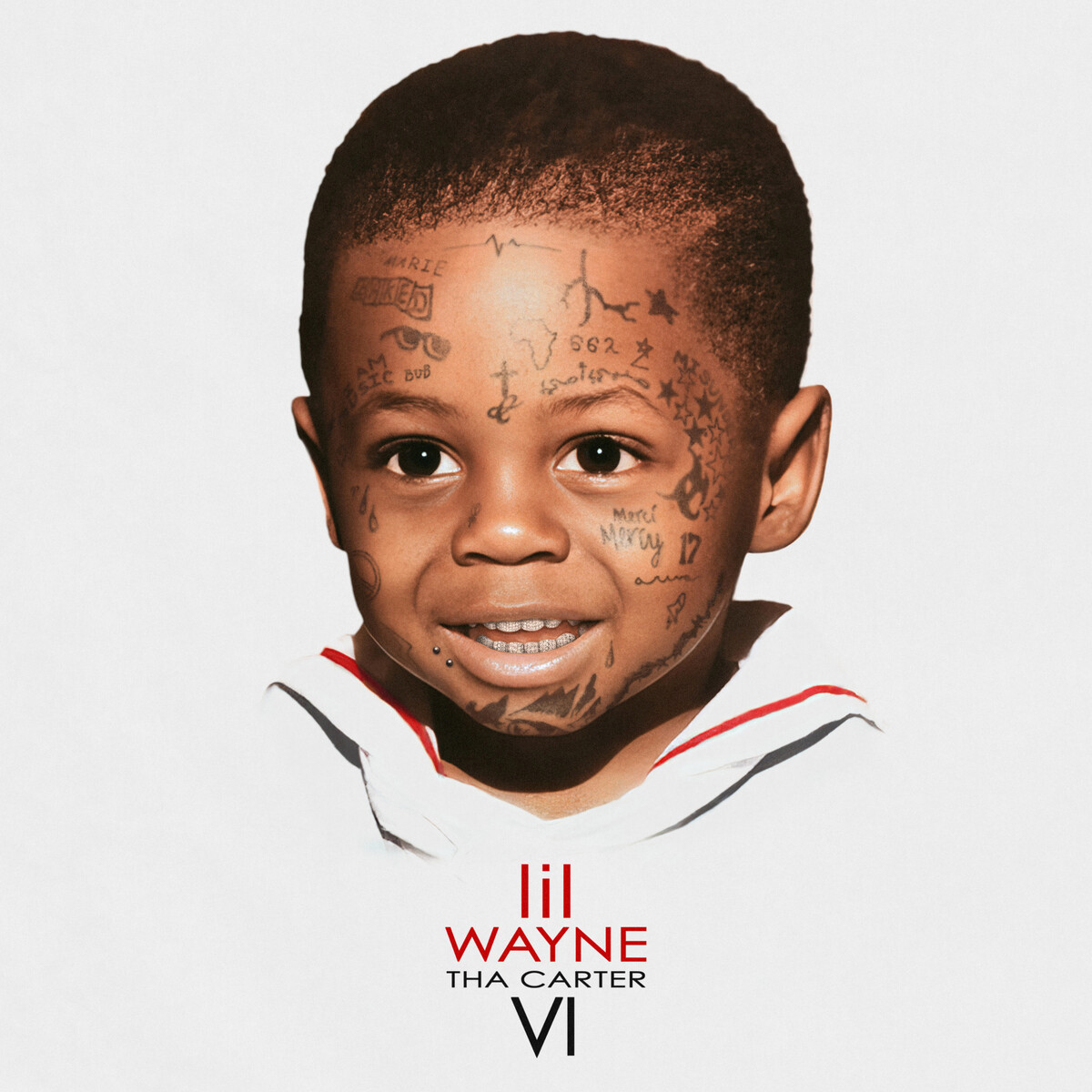 Tha Carter VI by Lil Wayne (Album, Pop Rap): Reviews, Ratings, Credits ...