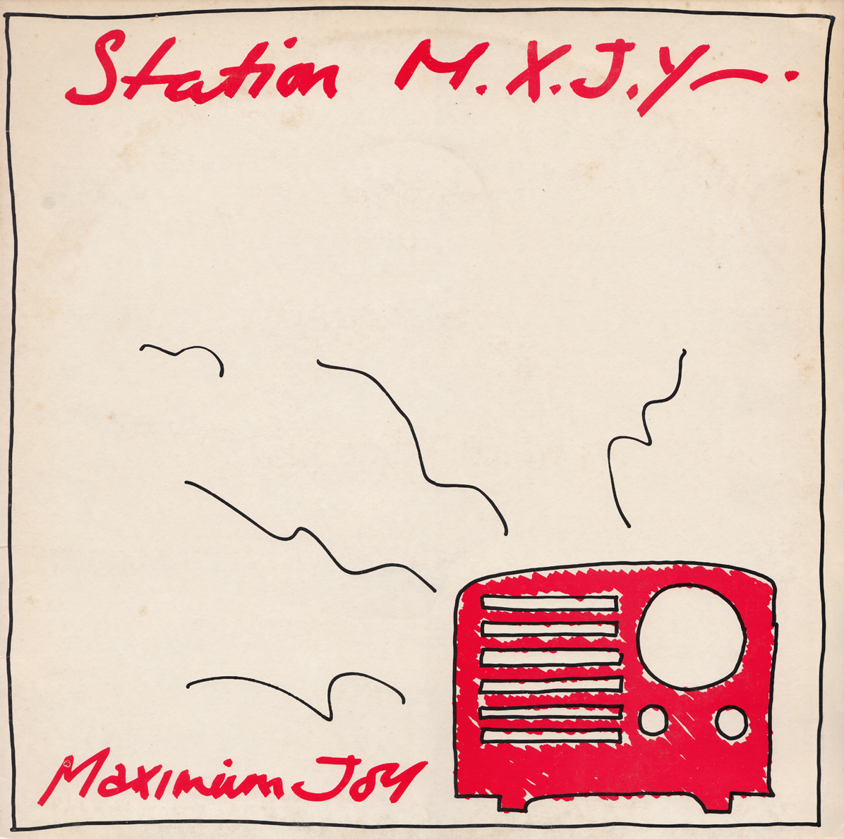 Maximum Joy Albums: songs, discography, biography, and listening guide ...