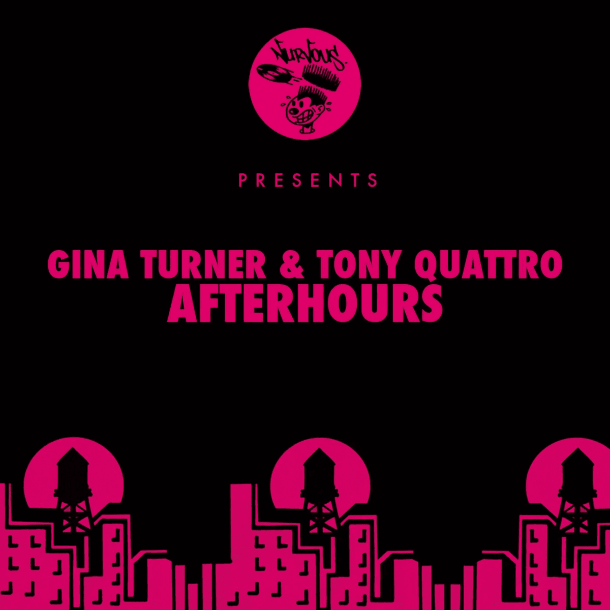 Afterhours by Gina Turner & Tony Quattro (Single): Reviews, Ratings ...