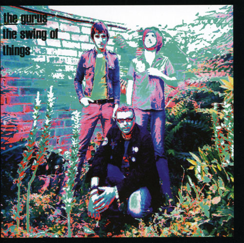 The Swing of Things by The Gurus (Album, Psychedelic Pop): Reviews ...
