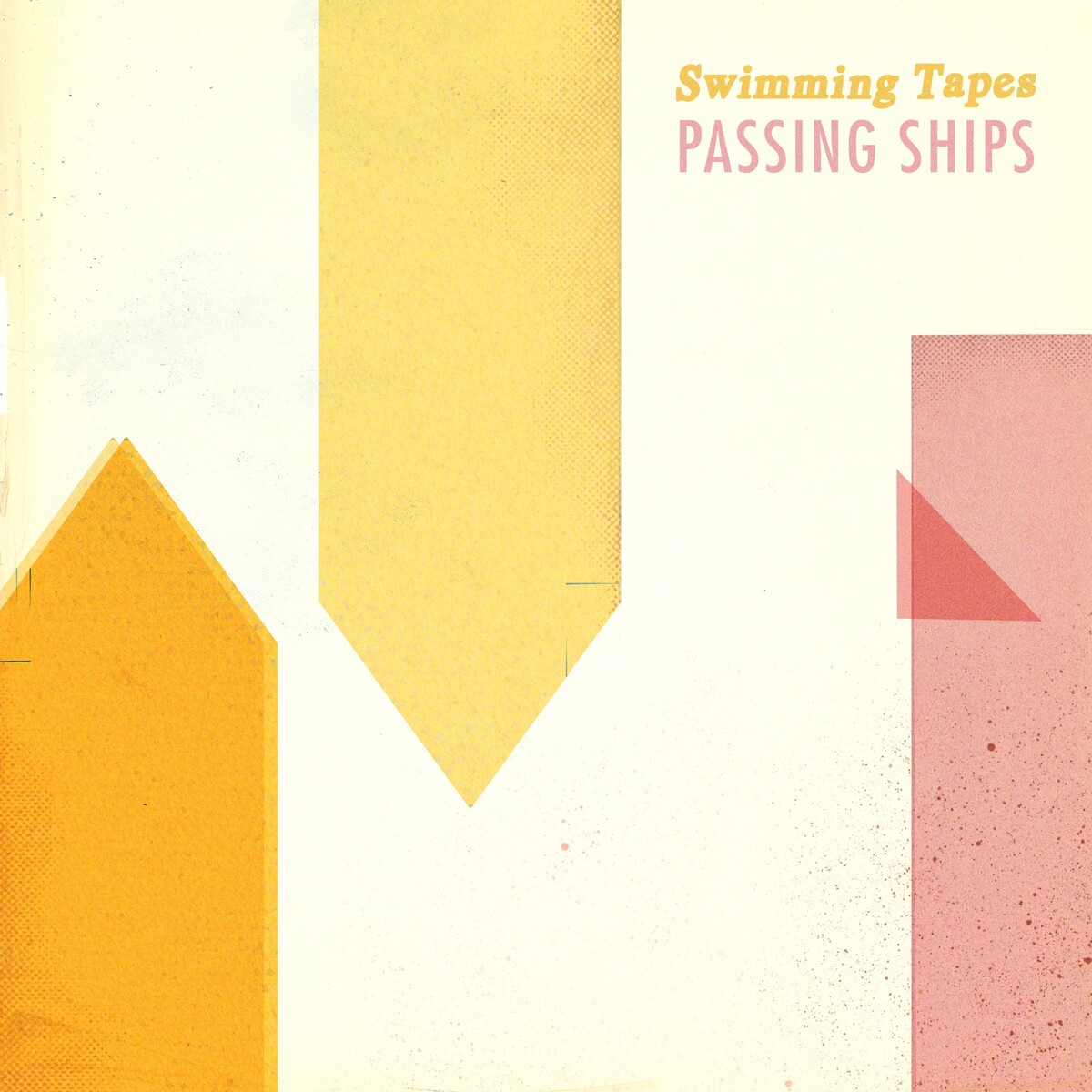 Passing Ships by Swimming Tapes (Single): Reviews, Ratings, Credits ...