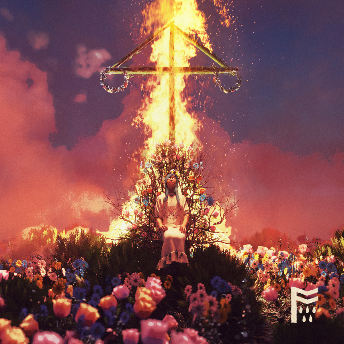 Redeem, Release by Forlorn (Single): Reviews, Ratings, Credits, Song ...