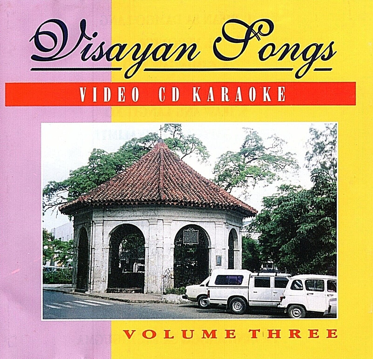 Visayan Songs Volume Three by Various Artists (Additional release, OPM ...