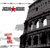 Salute No One by Juggling Jugulars (Album, Hardcore Punk): Reviews ...