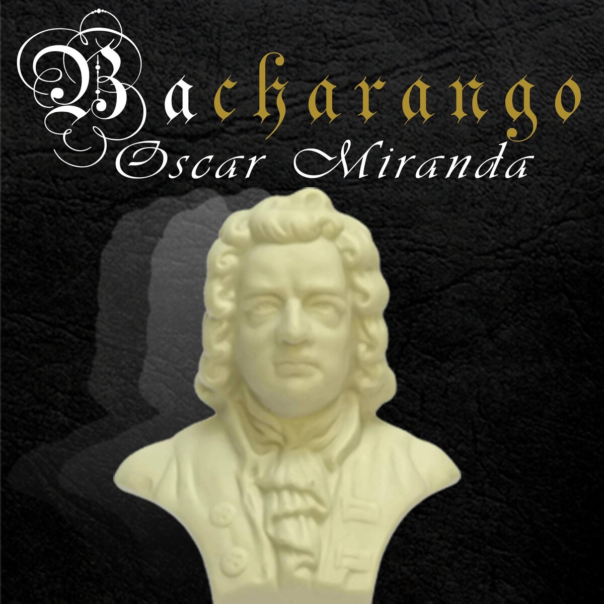 Bacharango by Oscar Miranda (Album): Reviews, Ratings, Credits, Song ...