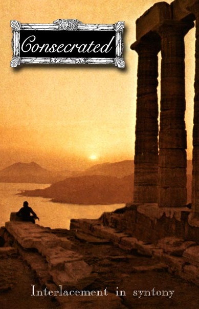 Consecrated Albums: songs, discography, biography, and listening guide ...