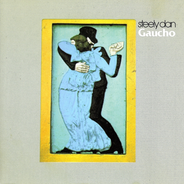 Gaucho by Steely Dan (Album; MCA; 250 422-2 (MCAD-37220)): Reviews, Ratings, Credits, Song list ...