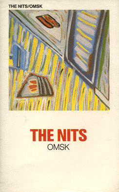 Omsk by The Nits (Album; CBS; 460652 4): Reviews, Ratings, Credits ...
