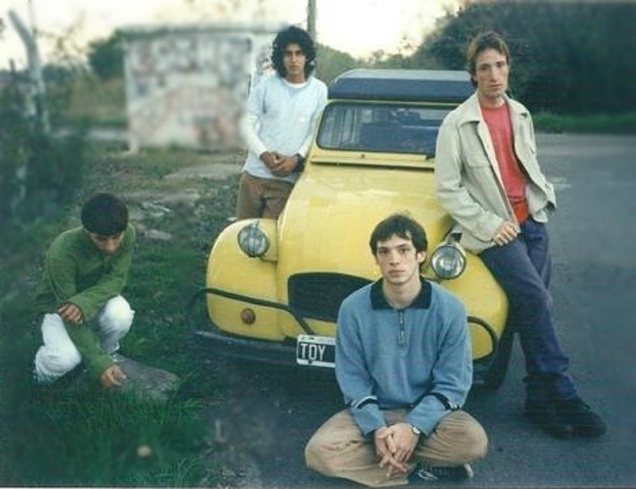 Limón by Limón (Album, Shoegaze): Reviews, Ratings, Credits, Song list ...