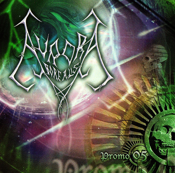 Promo '05 by Aurora Borealis (Additional release, Black Metal): Reviews ...