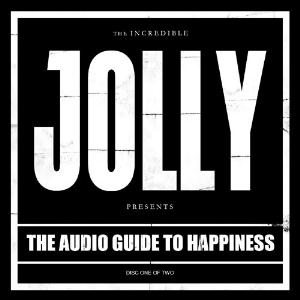 The Audio Guide to Happiness (Part 1) by Jolly (Album, Progressive ...