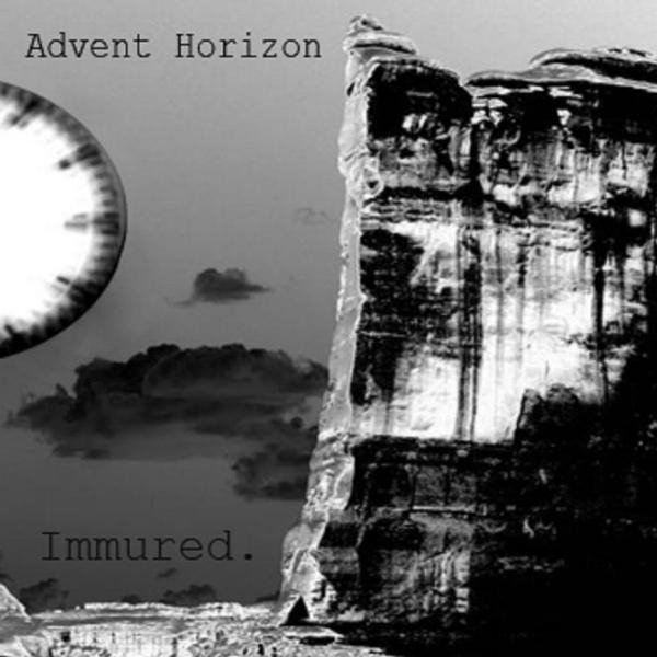 Immured by Advent Horizon (Album): Reviews, Ratings, Credits, Song list ...