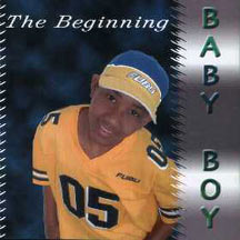 The Beginning by Baby Boy (Album): Reviews, Ratings, Credits, Song list ...