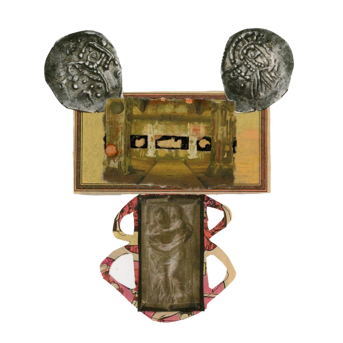 Emita Ox by Hello Mary (Album, Indie Rock): Reviews, Ratings, Credits ...