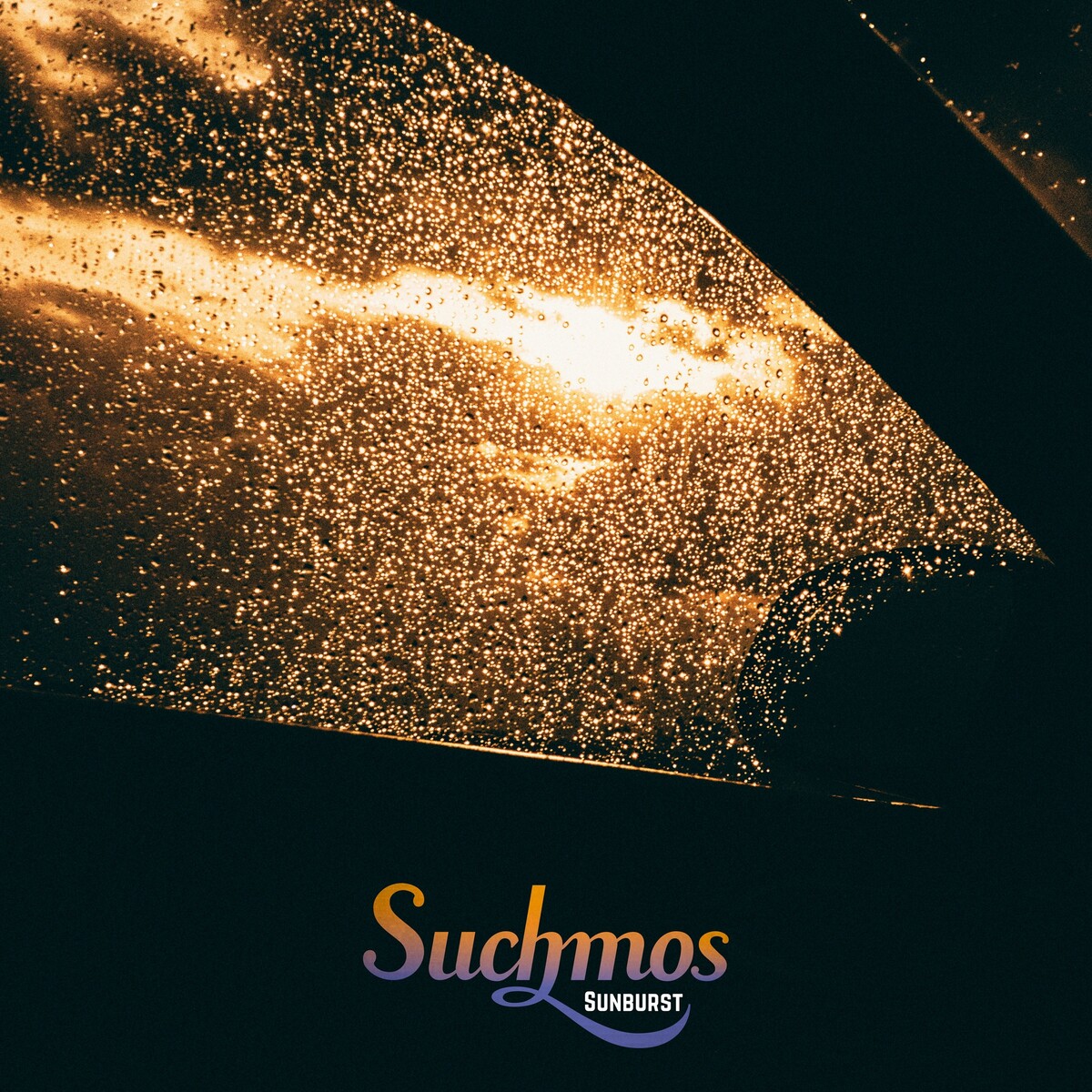 Sunburst by Suchmos (EP, Indie Rock): Reviews, Ratings, Credits, Song ...