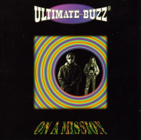 On a Mission by Ultimate Buzz (Album, Happy Hardcore): Reviews, Ratings ...