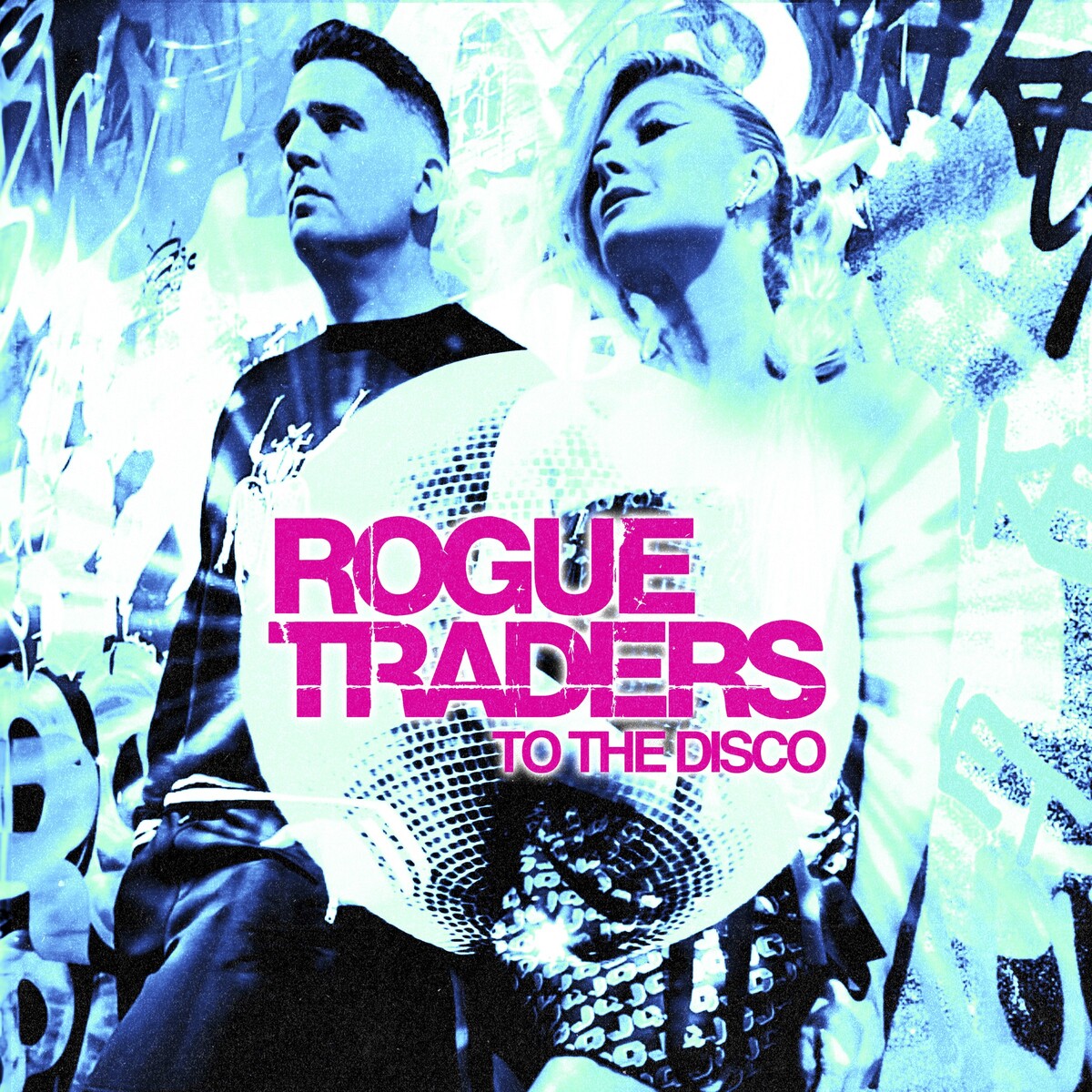 To the Disco by Rogue Traders (Single): Reviews, Ratings, Credits, Song ...