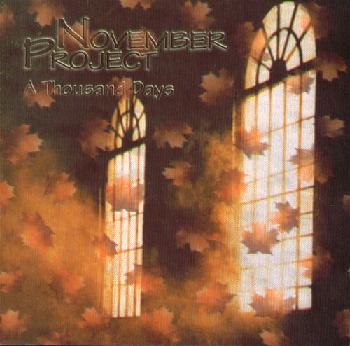 November Project Albums: songs, discography, biography, and listening ...