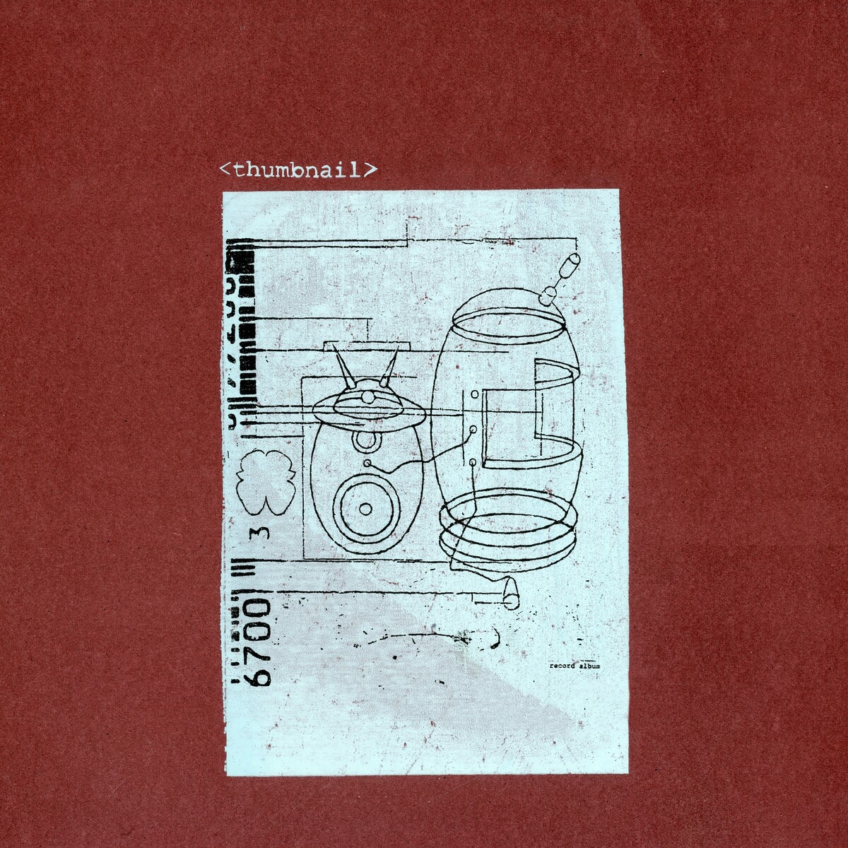 Six Figures by Thumbnail (Single, Emo): Reviews, Ratings, Credits, Song ...