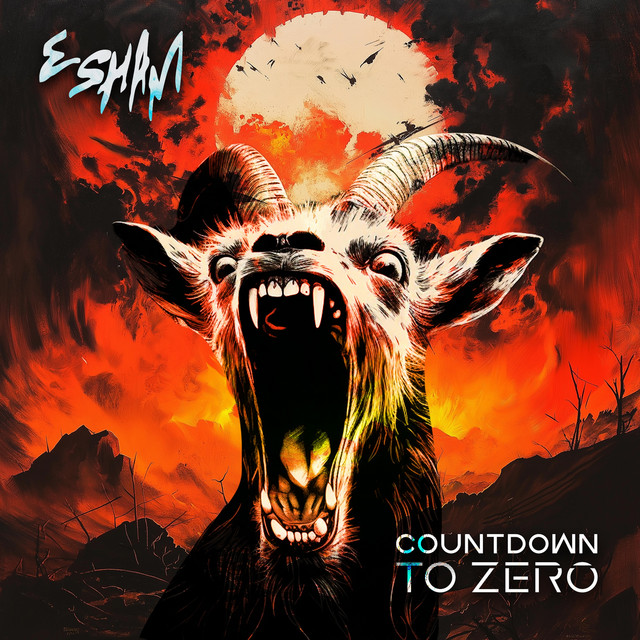 Countdown to Zero by Esham (Single): Reviews, Ratings, Credits, Song list - Rate Your Music