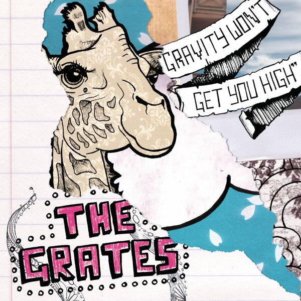 The Grates Albums: songs, discography, biography, and listening guide ...