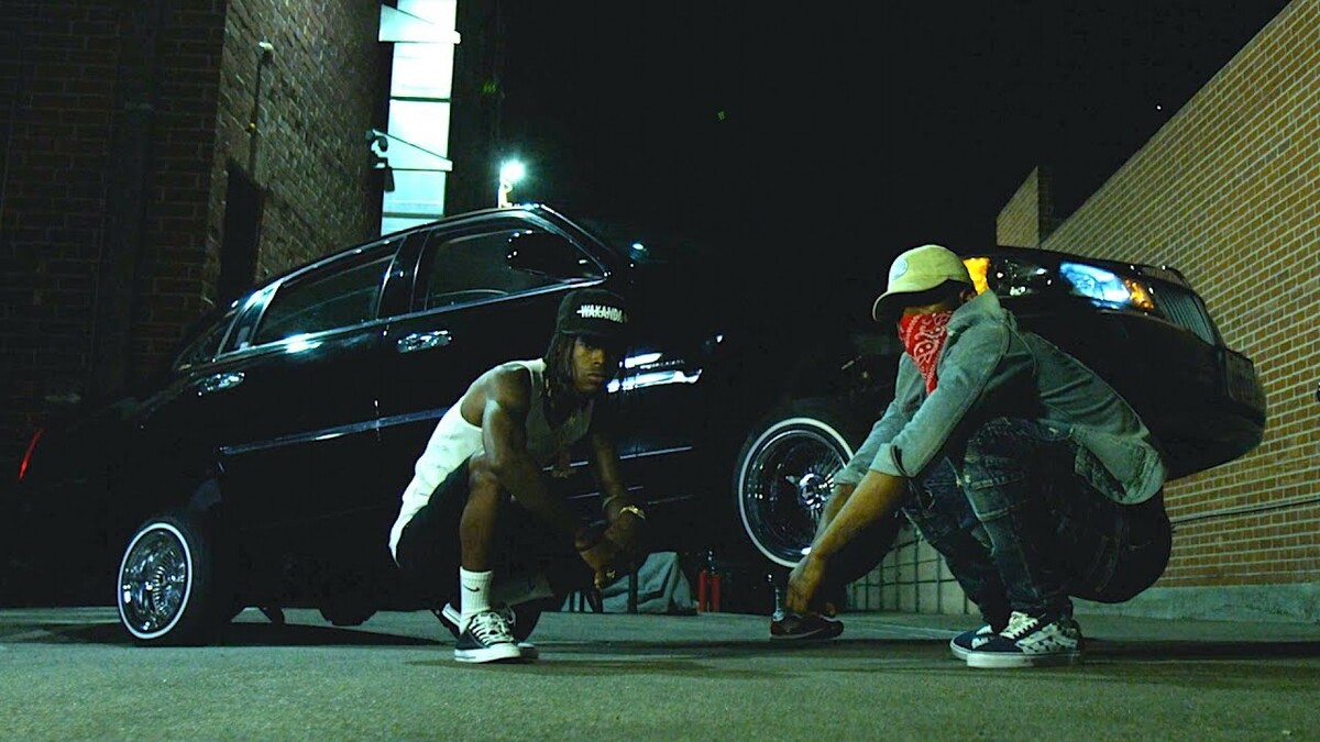 You Gotta Be a Dog by Snap Dogg (Music video, Detroit Trap): Reviews ...