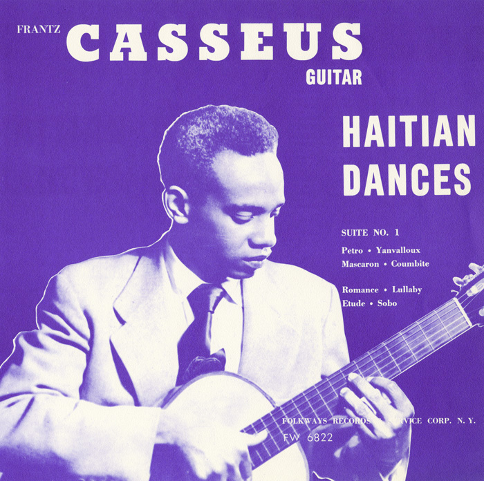 Most popular Haitian Music songs of the 1950s - Rate Your Music