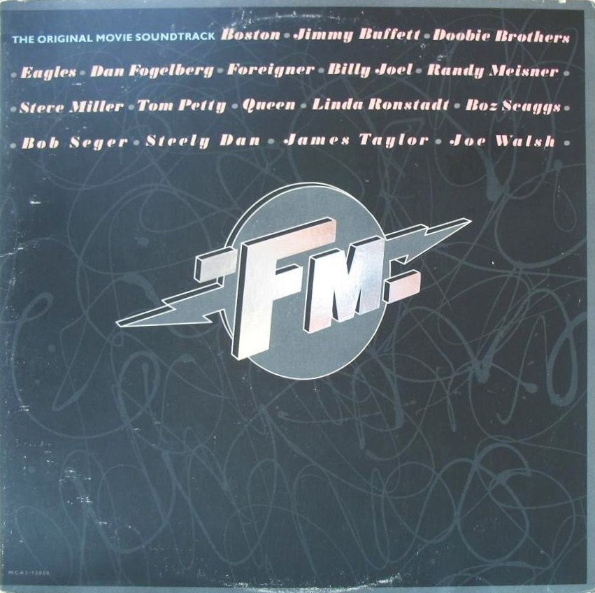 FM by Various Artists (Compilation, Film Soundtrack): Reviews, Ratings ...