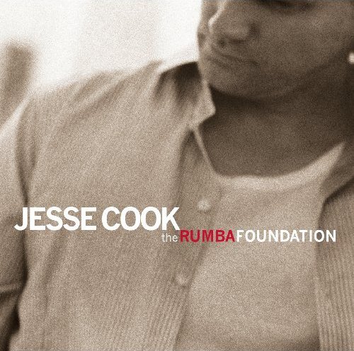 The Rumba Foundation by Jesse Cook (Album; Coach House Music KOC-CD ...