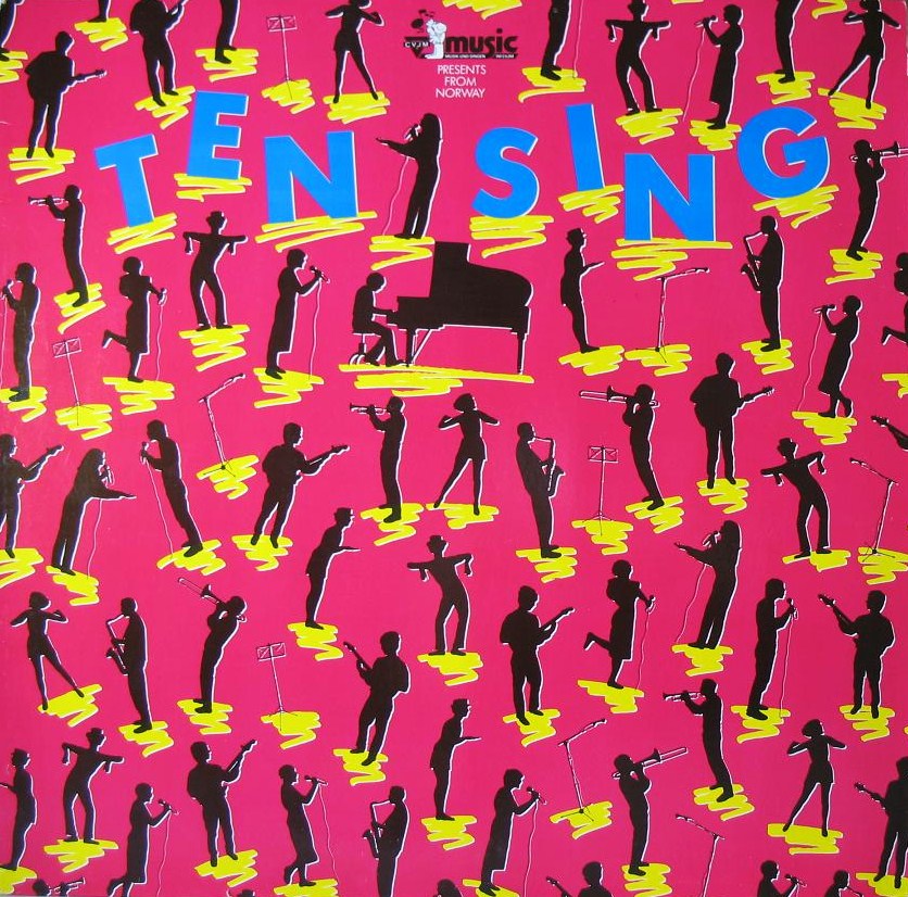 Ten Sing by Ten Sing (Album): Reviews, Ratings, Credits, Song list ...