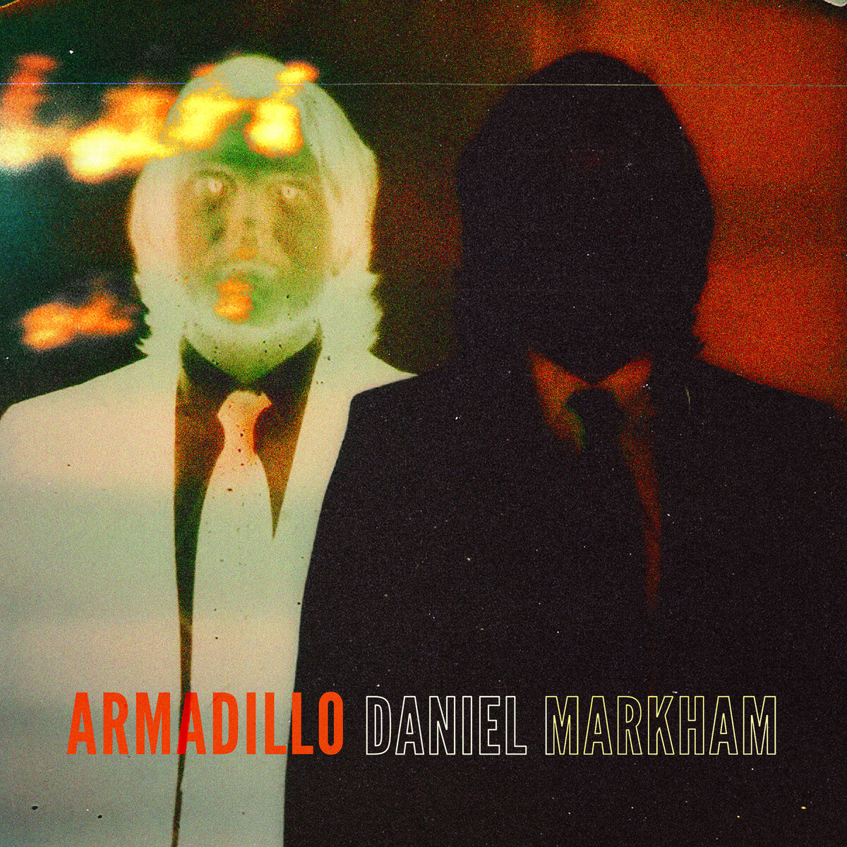 Armadillo by Daniel Markham (Single): Reviews, Ratings, Credits, Song ...