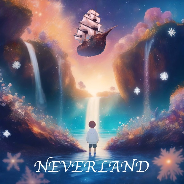 Neverland by 末吉秀太 [Shuta Sueyoshi] (Single): Reviews, Ratings, Credits ...