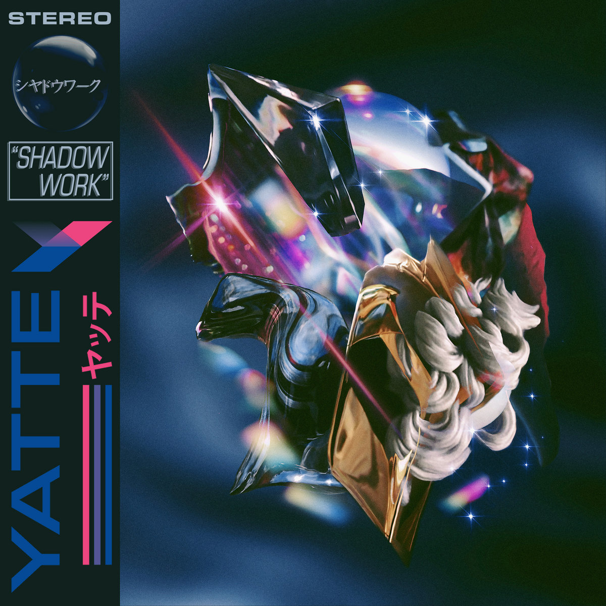 YATTE Albums: songs, discography, biography, and listening guide - Rate ...