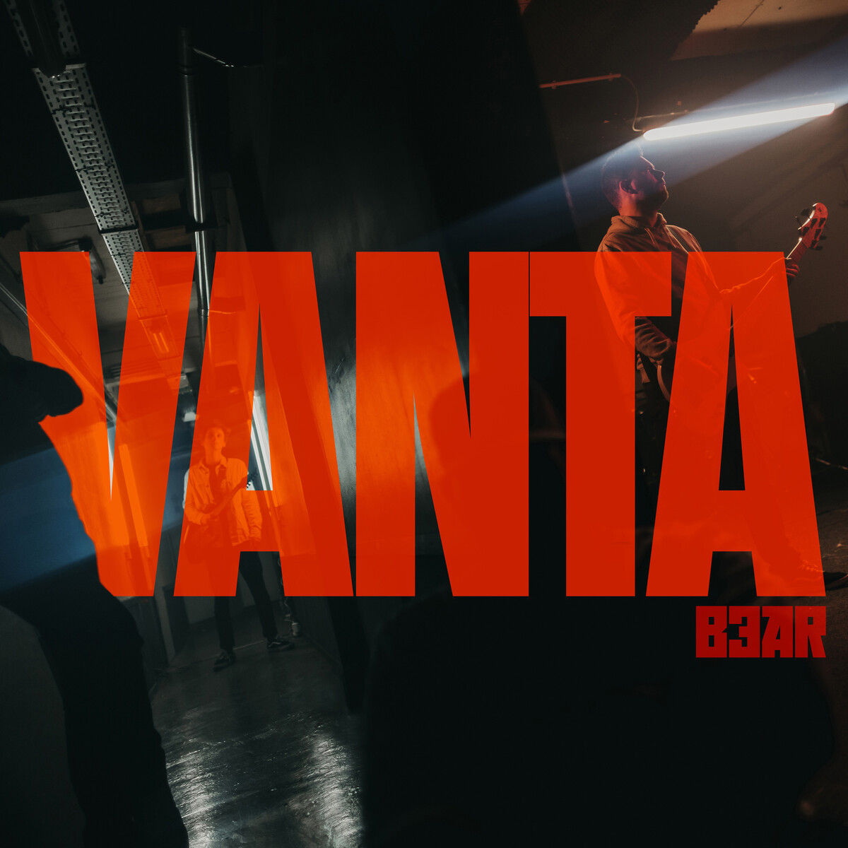 Vanta by Bear (Single): Reviews, Ratings, Credits, Song list - Rate Your Music