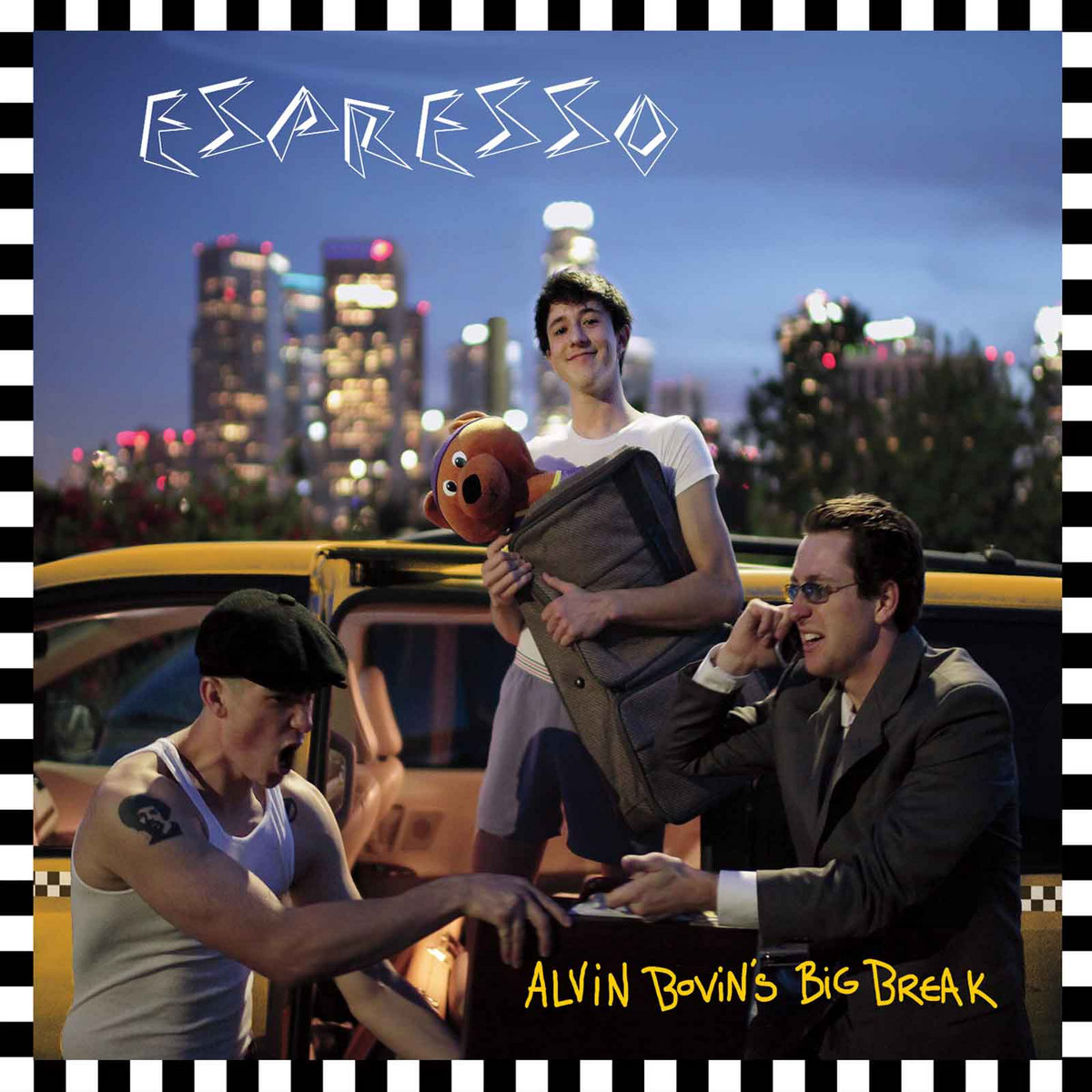 Espresso Albums: songs, discography, biography, and listening guide ...