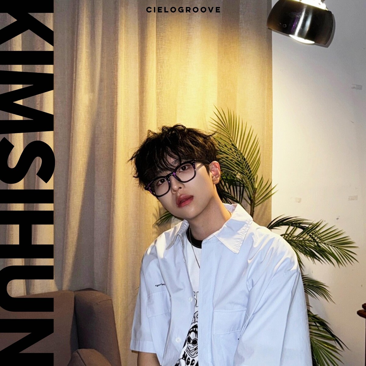Uncool by 김시훈 [Kim Si-hun] (Single, Pop): Reviews, Ratings, Credits ...