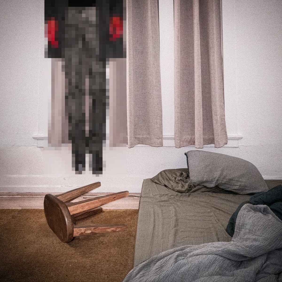 Push You Away by aldn (Single): Reviews, Ratings, Credits, Song list ...