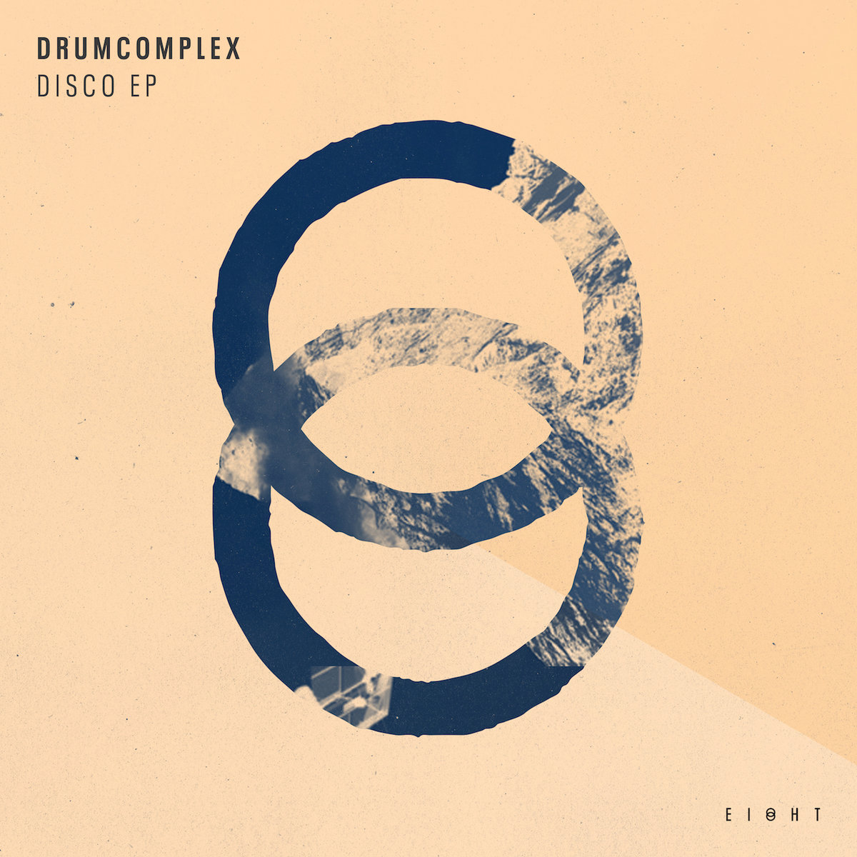 Disco by Drumcomplex (EP): Reviews, Ratings, Credits, Song list - Rate Your Music