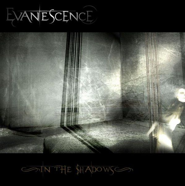 In the Shadows by Evanescence (Bootleg, Hard Rock): Reviews, Ratings ...