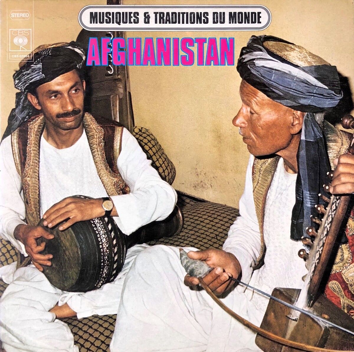 Best Pashto Folk Music albums of 1974 - Rate Your Music