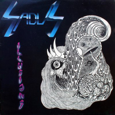 Sadus Albums: songs, discography, biography, and listening guide - Rate ...