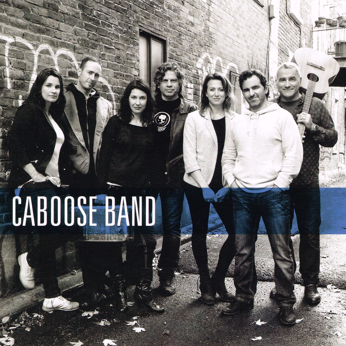 Caboose Band Albums: songs, discography, biography, and listening guide ...