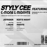 Styly Cee Albums: songs, discography, biography, and listening guide ...
